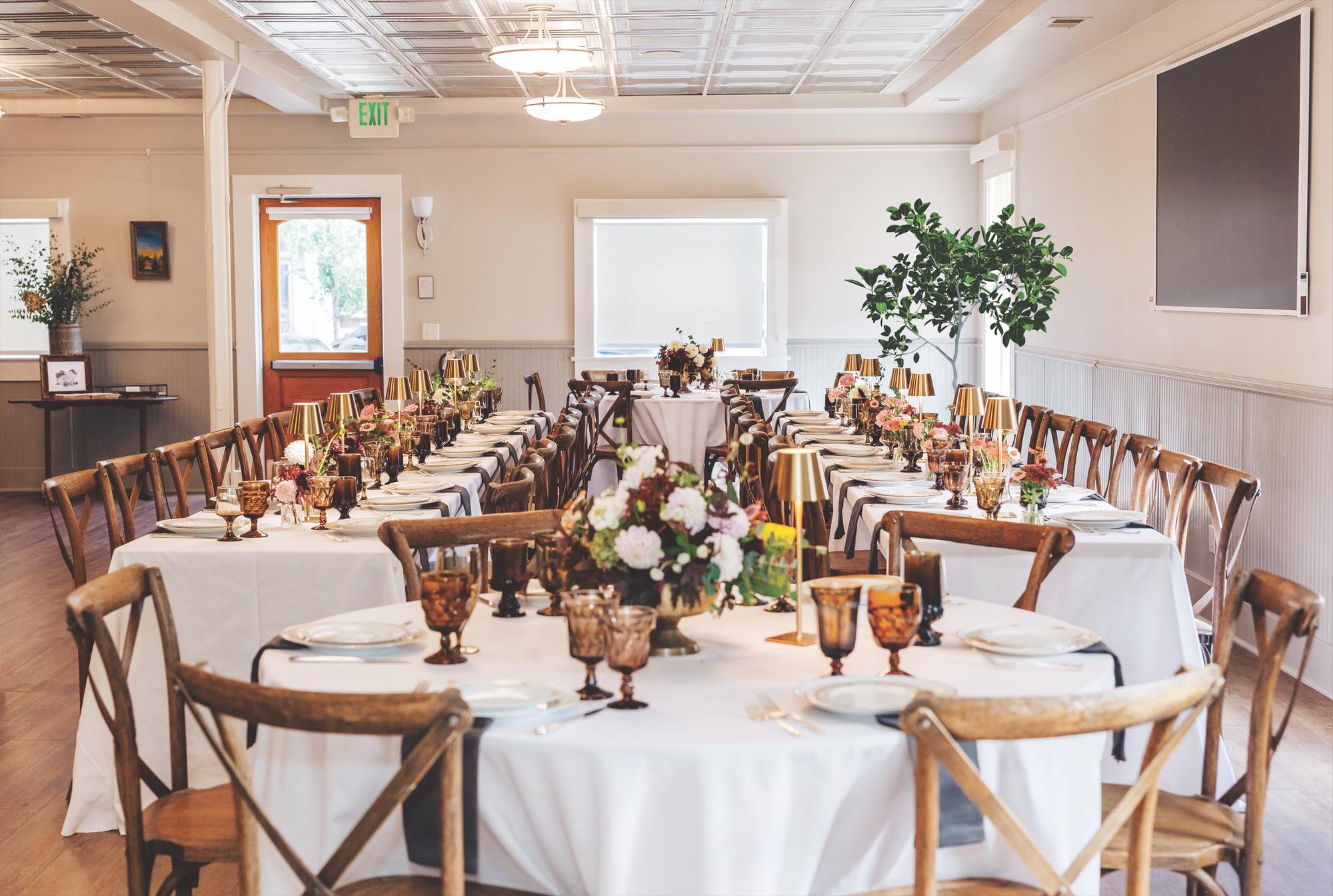 Photo Gallery - Niwot Hall, Niwot CO